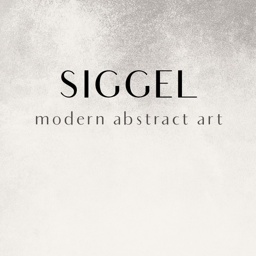 Siggel - Etsy