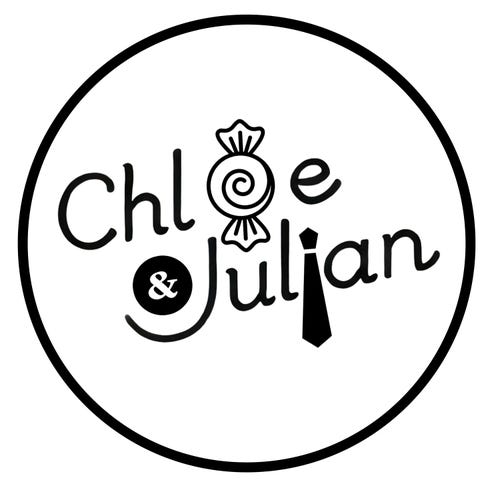 ChloeJulianArt - Etsy