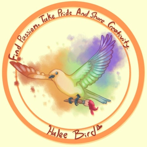HaleeBirdStudio - Etsy