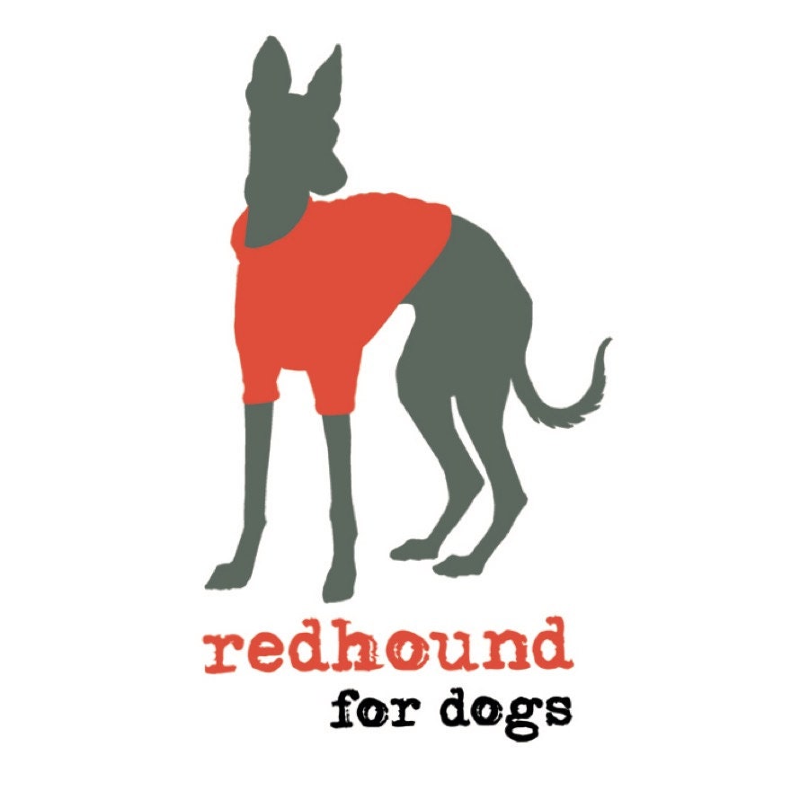 redhoundfordogs | Etsy