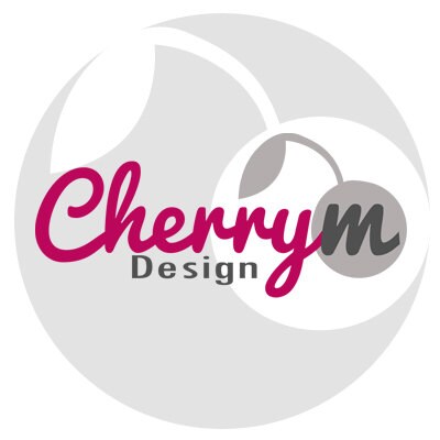 CherryMDesign - Etsy