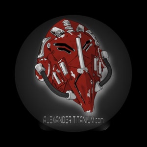 READY TO SHIP Latex Arkham Scarecrow Gas Mask for Haunted Attractions ...