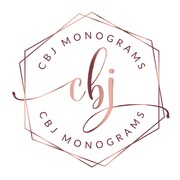 CBJMonograms - Etsy