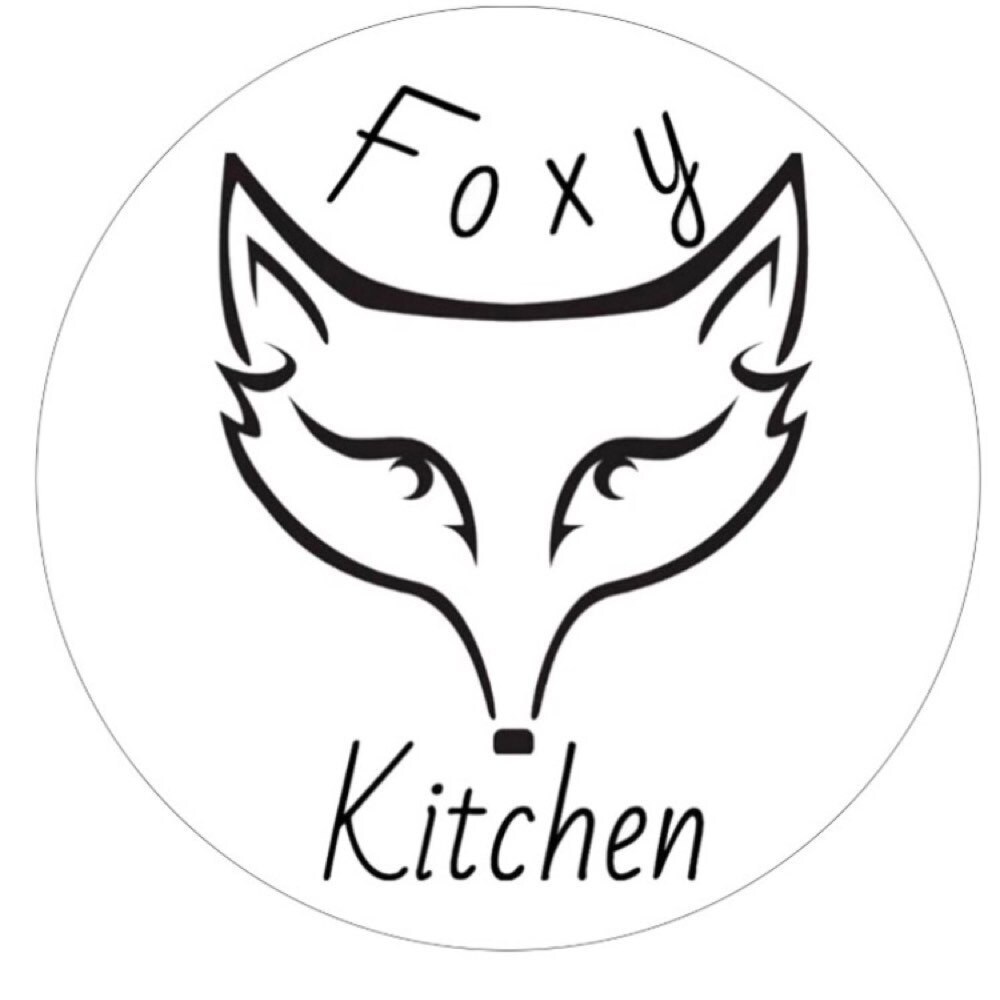FoxyKitchens - Etsy