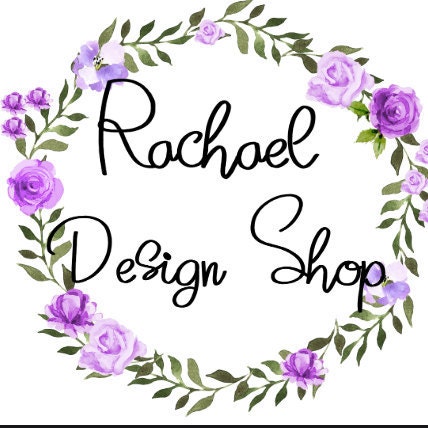 RachaelDesignShop - Etsy