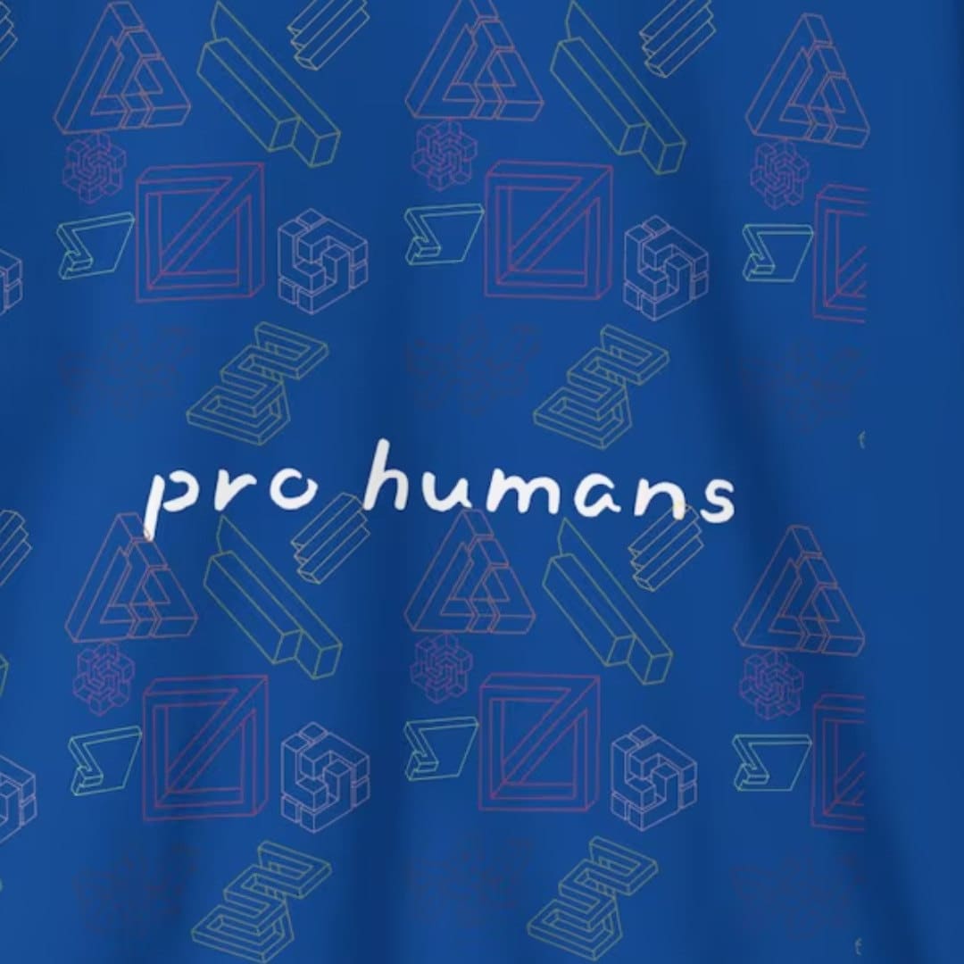 ProHumans - Etsy