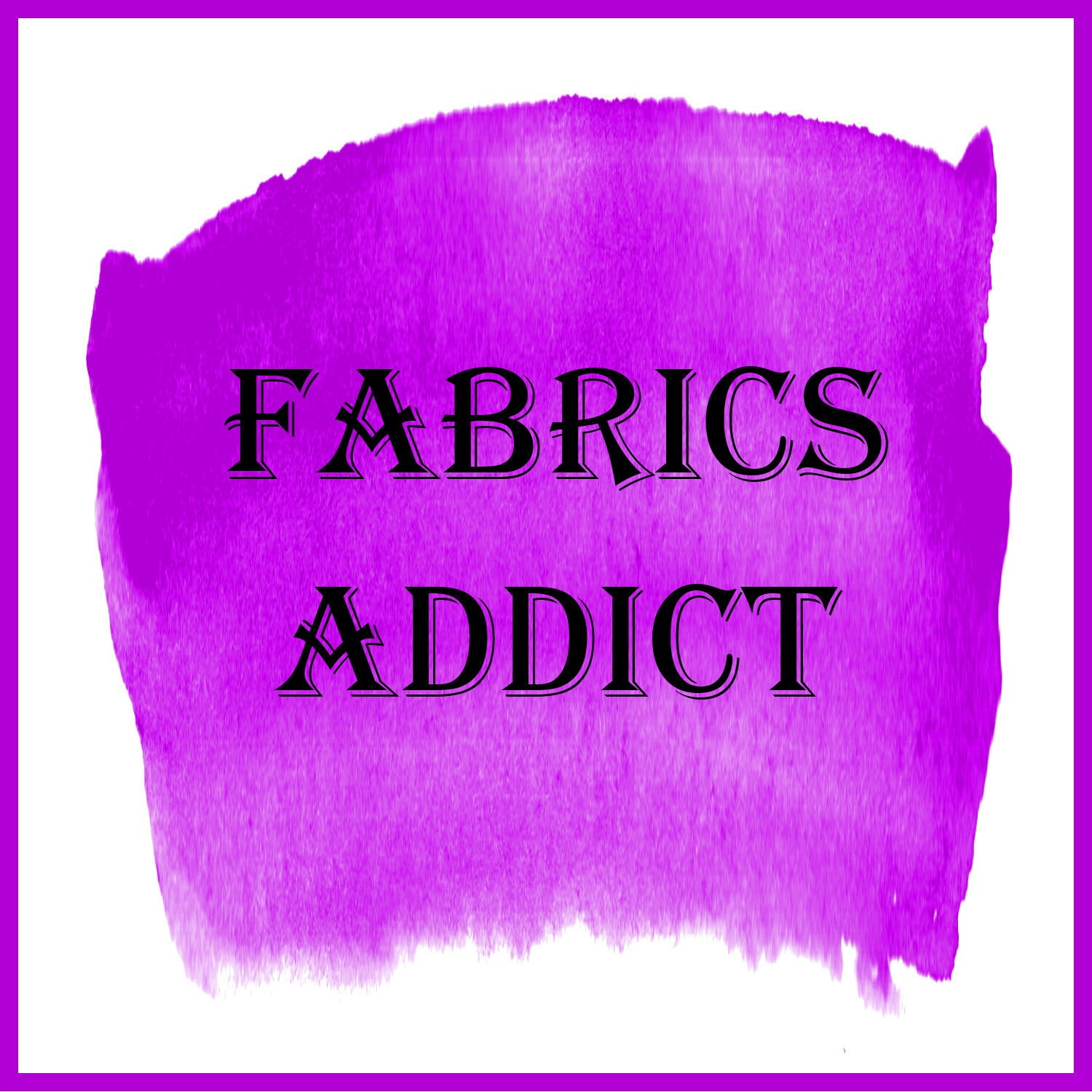 FabricsAddict - Etsy Australia