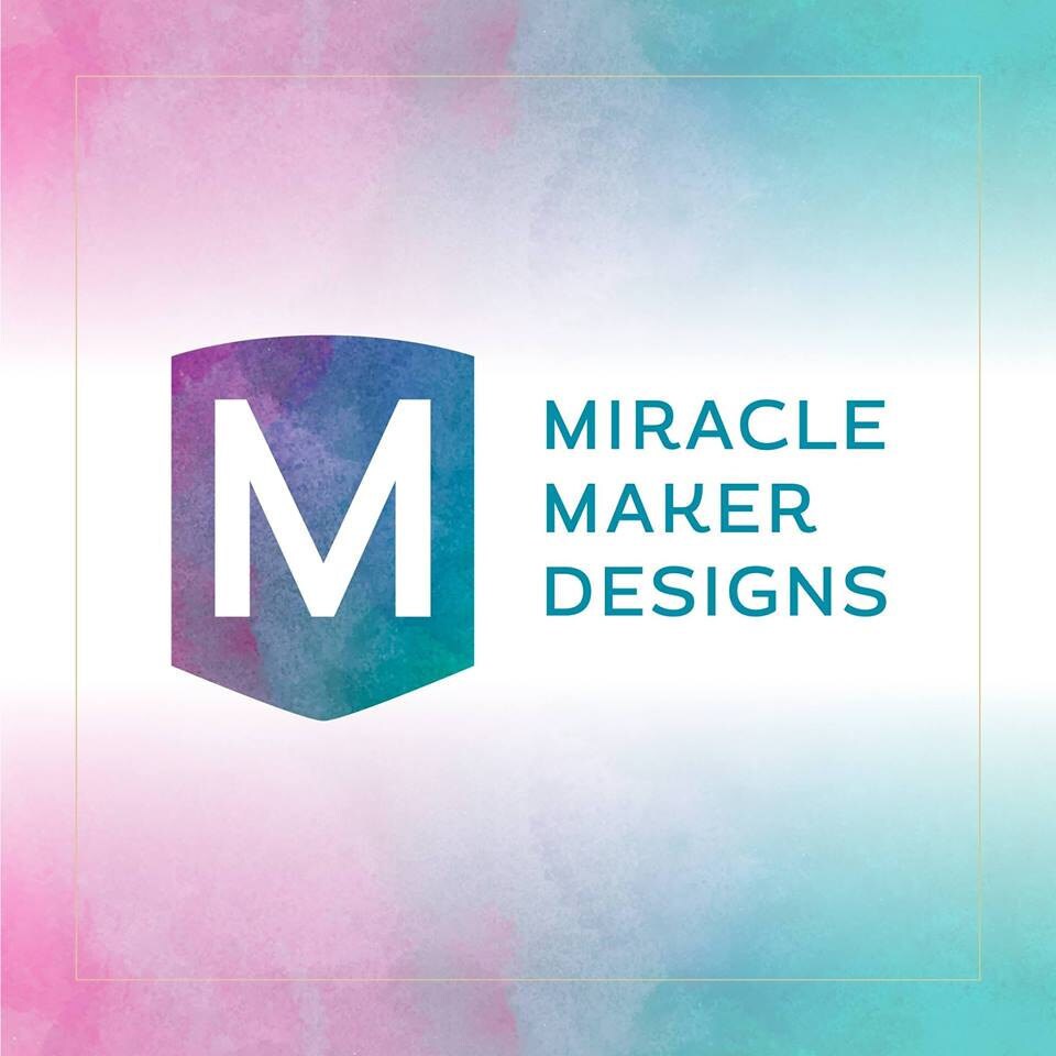MiracleMakerDesigns - Etsy