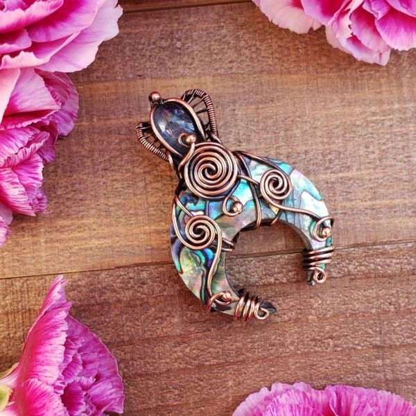 Dragon Bookmark Red Obsidian & Opalite Bookmark Crystal Dragon Bookmark ...