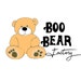 Jumbo 6 Ft Original Boo Bear Factory - Etsy