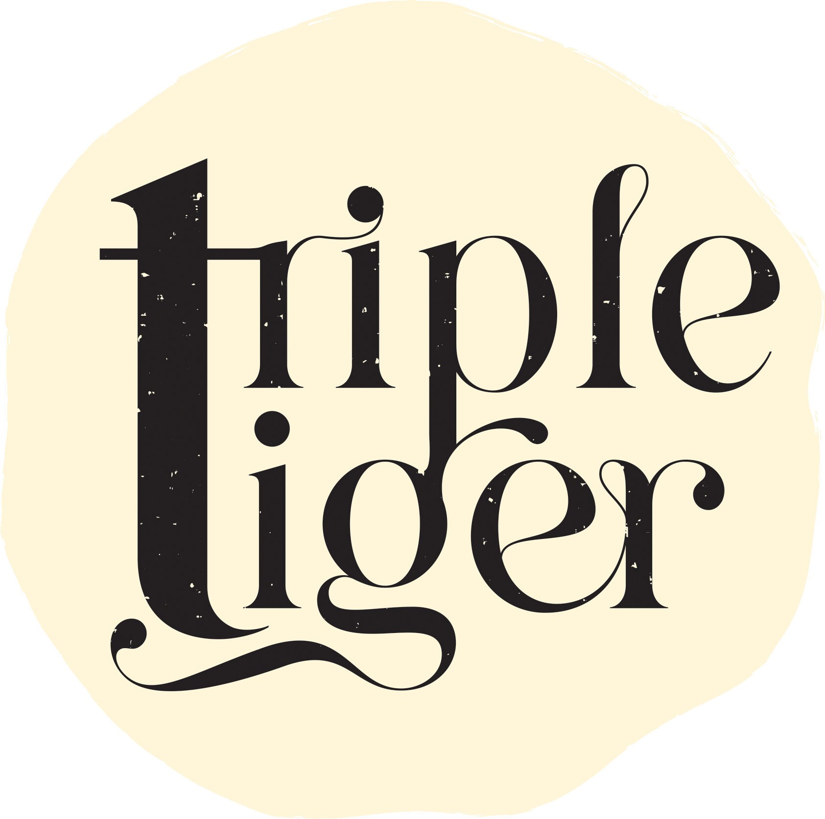 TripleTiger - Etsy
