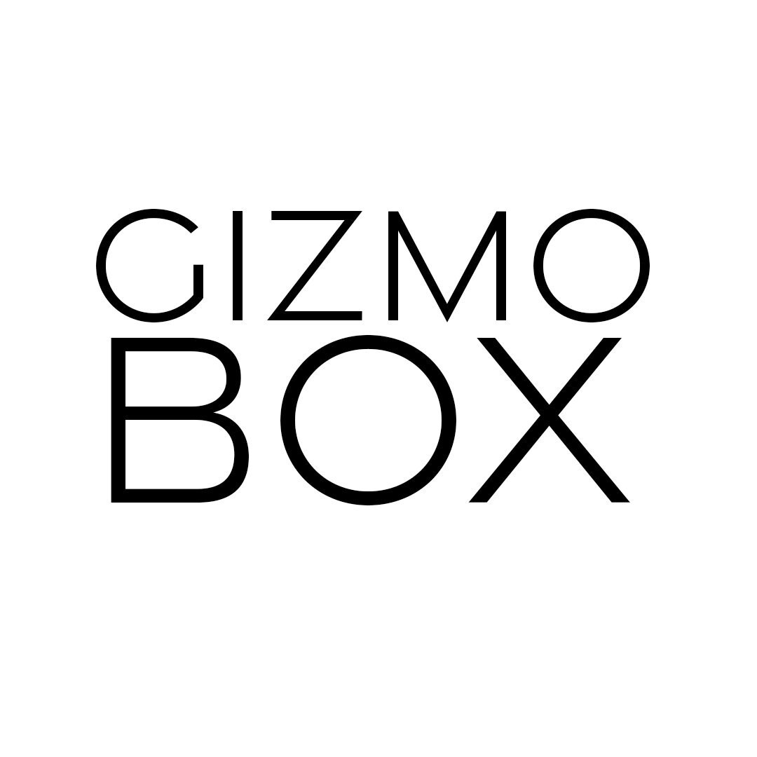 GIZMOBOXMARKET - Etsy
