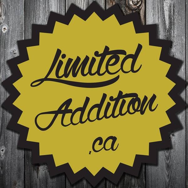 LimitedAdditionPrint - Etsy