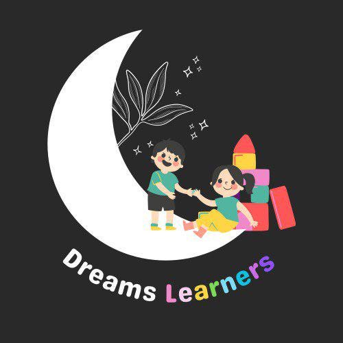 DreamsLearners - Etsy
