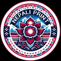 Gunyo Cholo Nepali and English Invitation Card, Digital Video ...