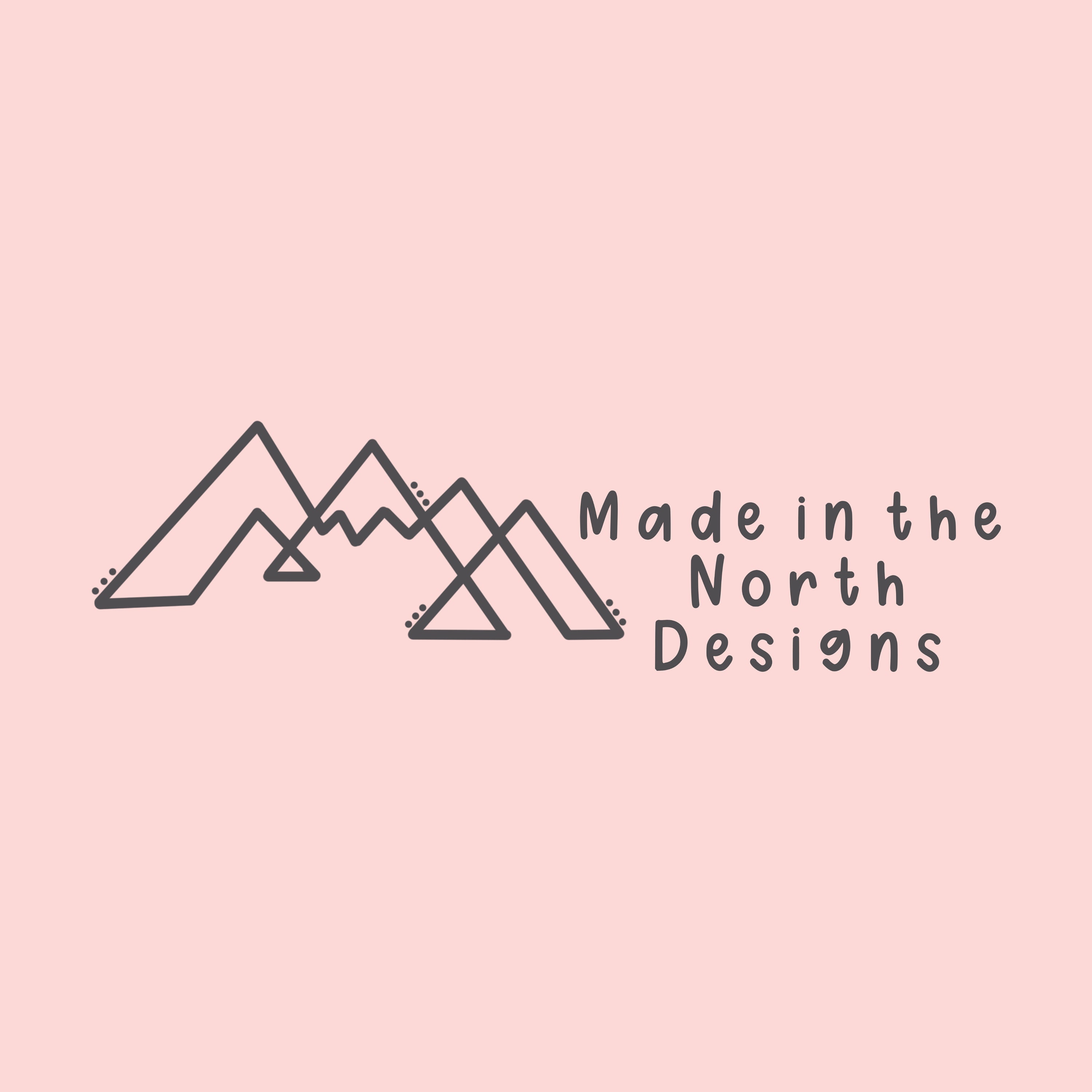 MadeInTheNorthDesign - Etsy