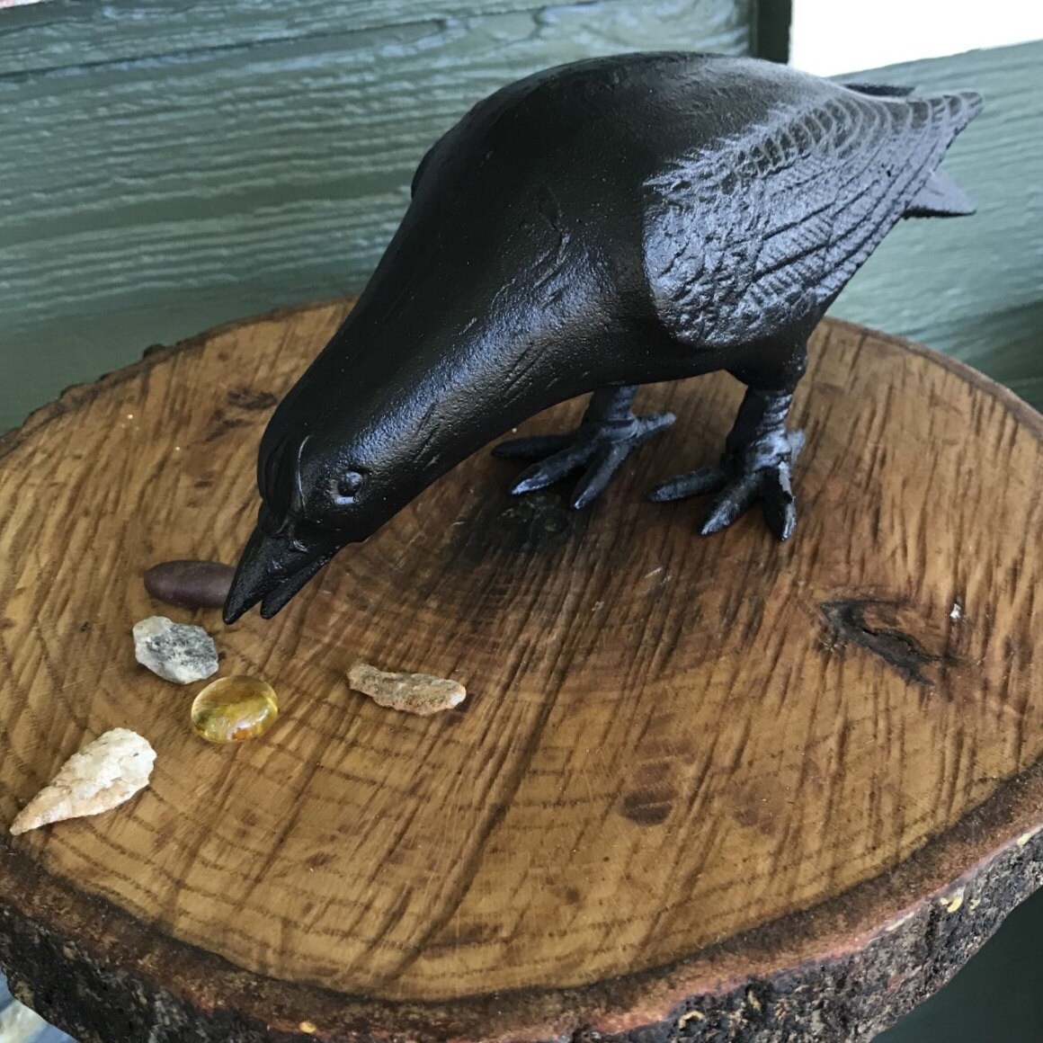 CrowPickers - Etsy Canada
