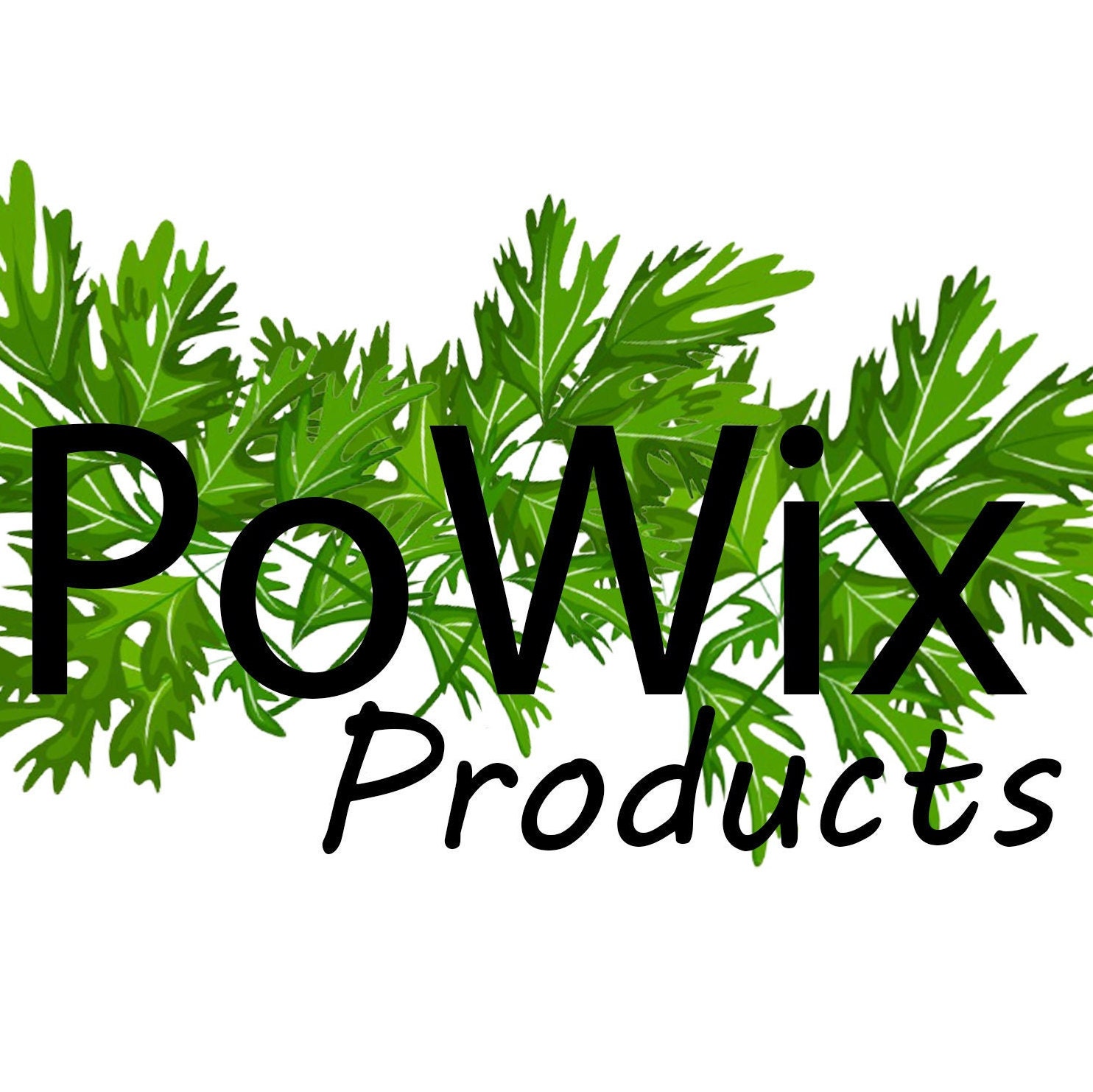 PoWix - Etsy