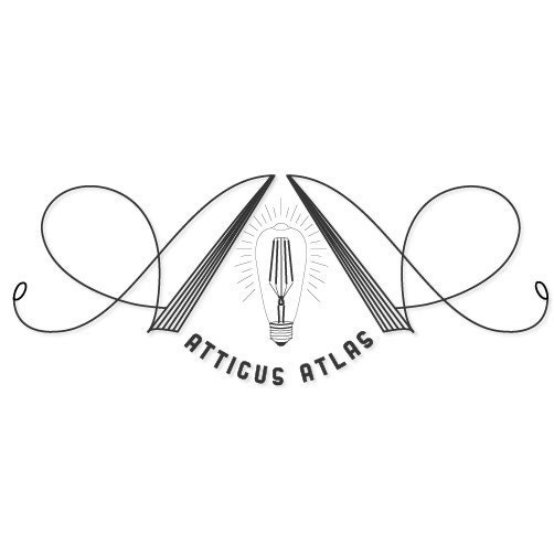 AtticusAtlasShop - Etsy