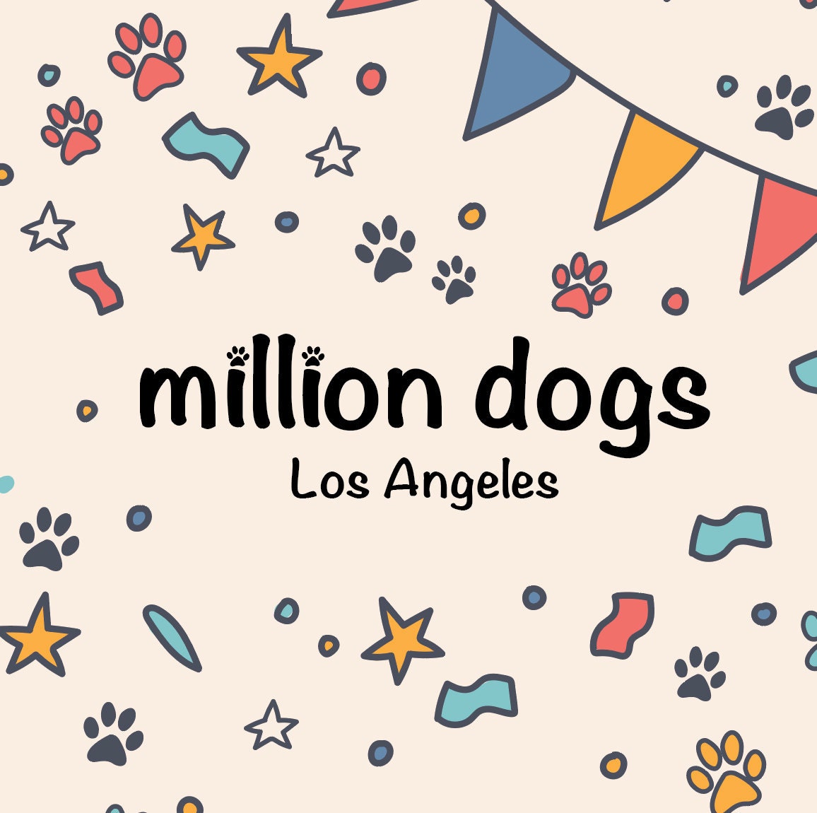 High Quality Pet Supplies by milliondogs on Etsy