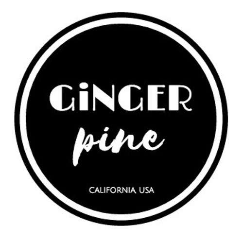 gingerpine - Etsy