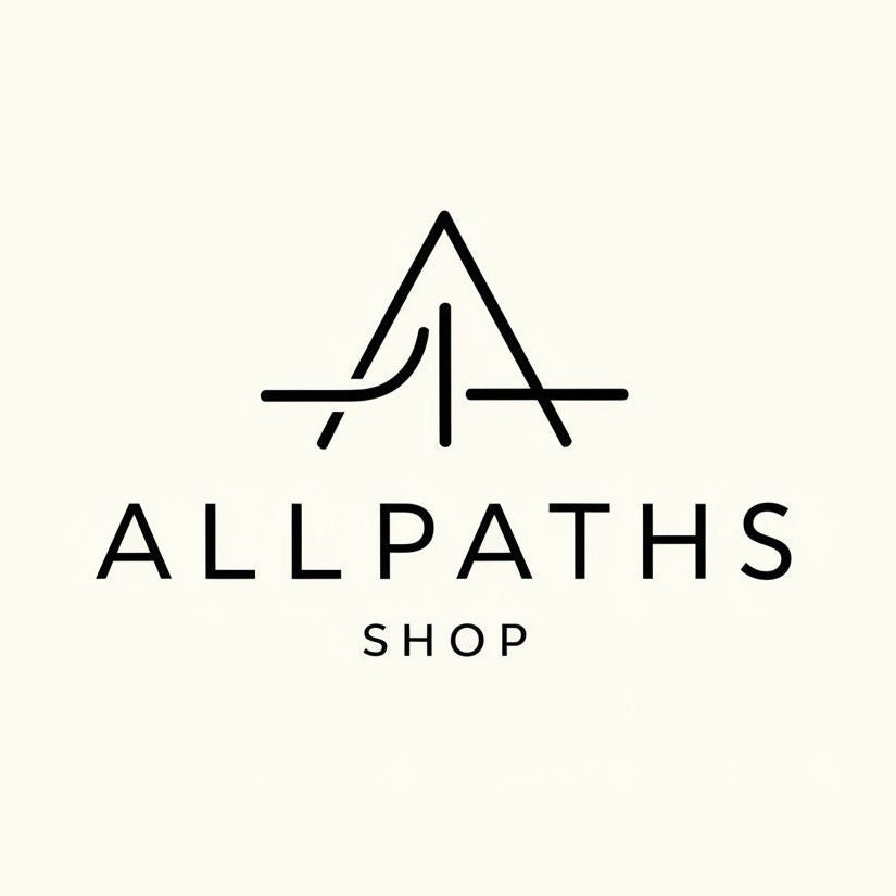 AllPaths - Etsy