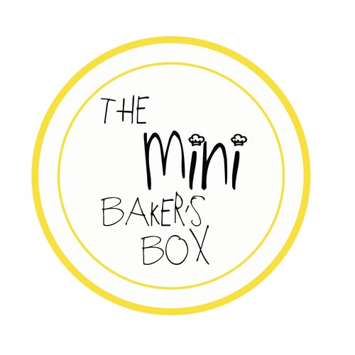 The Mini Baker's Box DIY Cookie Decorating by TheMiniBakersBox