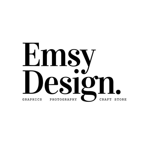EmsyDesignStore - Etsy UK