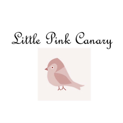 LittlePinkCanary - Etsy