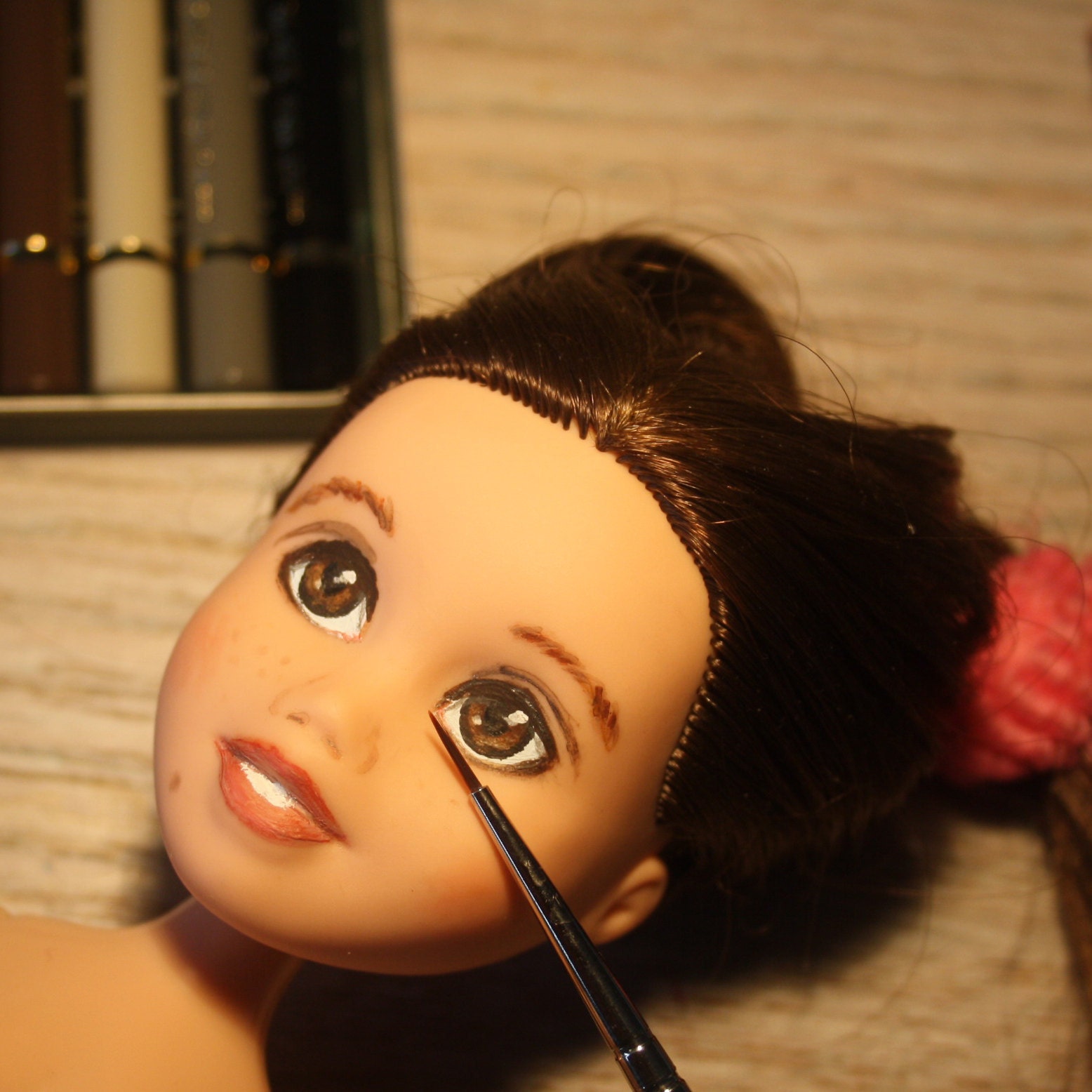 LALKApolkaDOLLS - Etsy