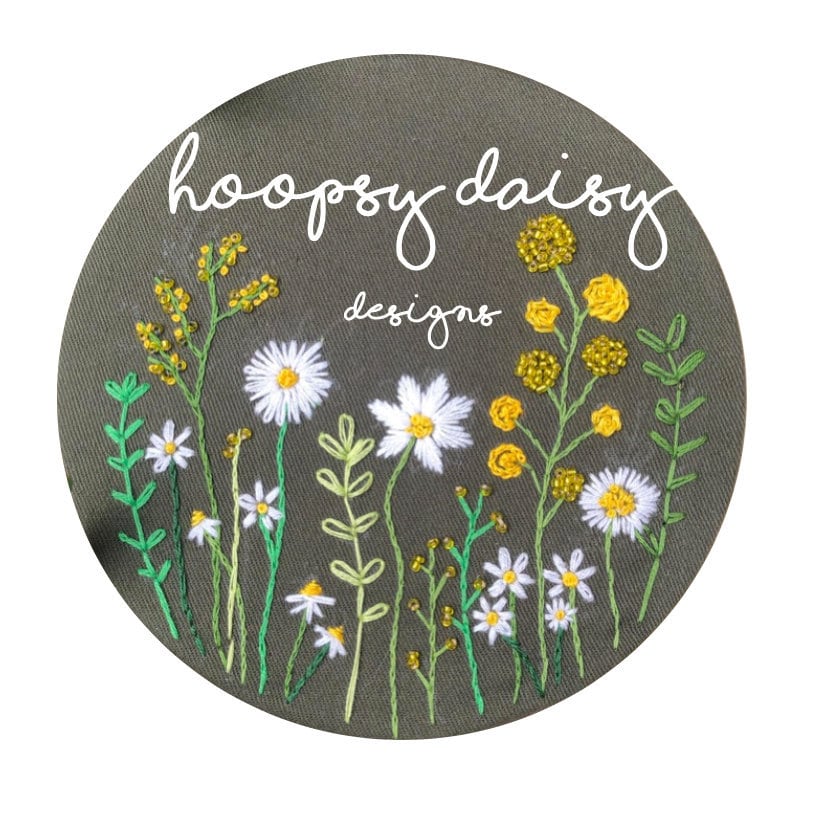 hoopsydaisydesigns - Etsy