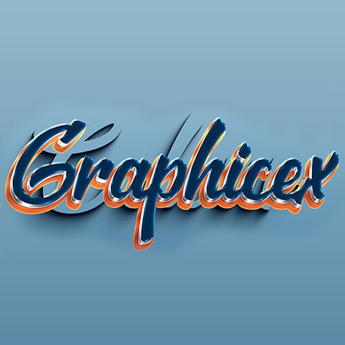 Graphicex - Etsy