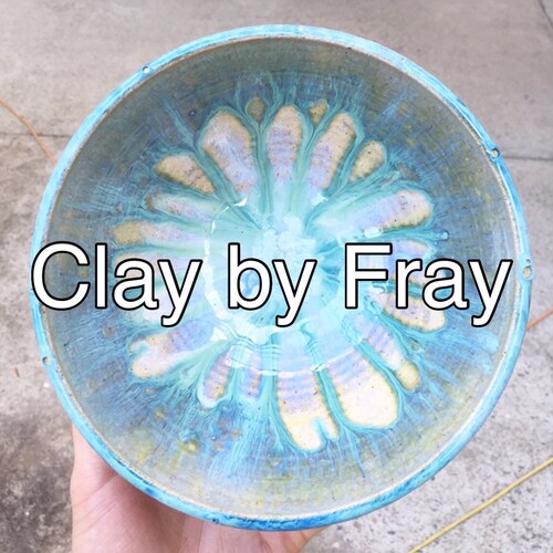 ClayByFray - Etsy