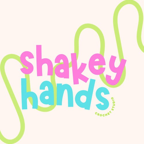 shakeyhandstudio - Etsy Australia