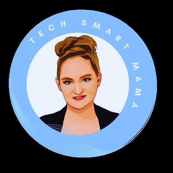 TechSmartMama - Etsy