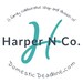 Harper N Co. by HarperNCo on Etsy