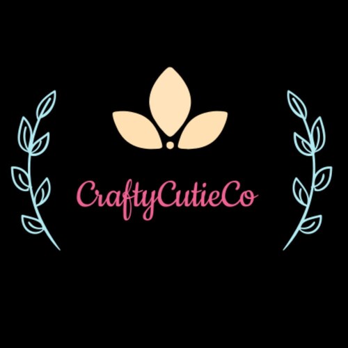 CraftyCutieCo - Etsy
