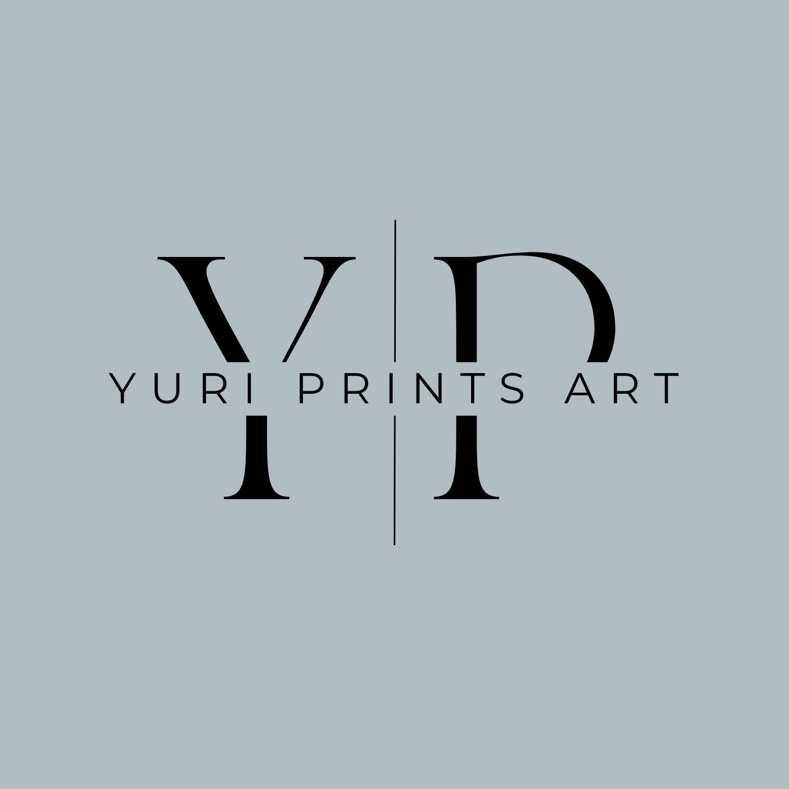 YuriPrintsArt - Etsy