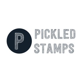 PickledStamps | Etsy