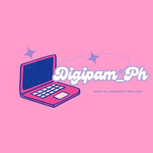 DigipamCreations - Etsy