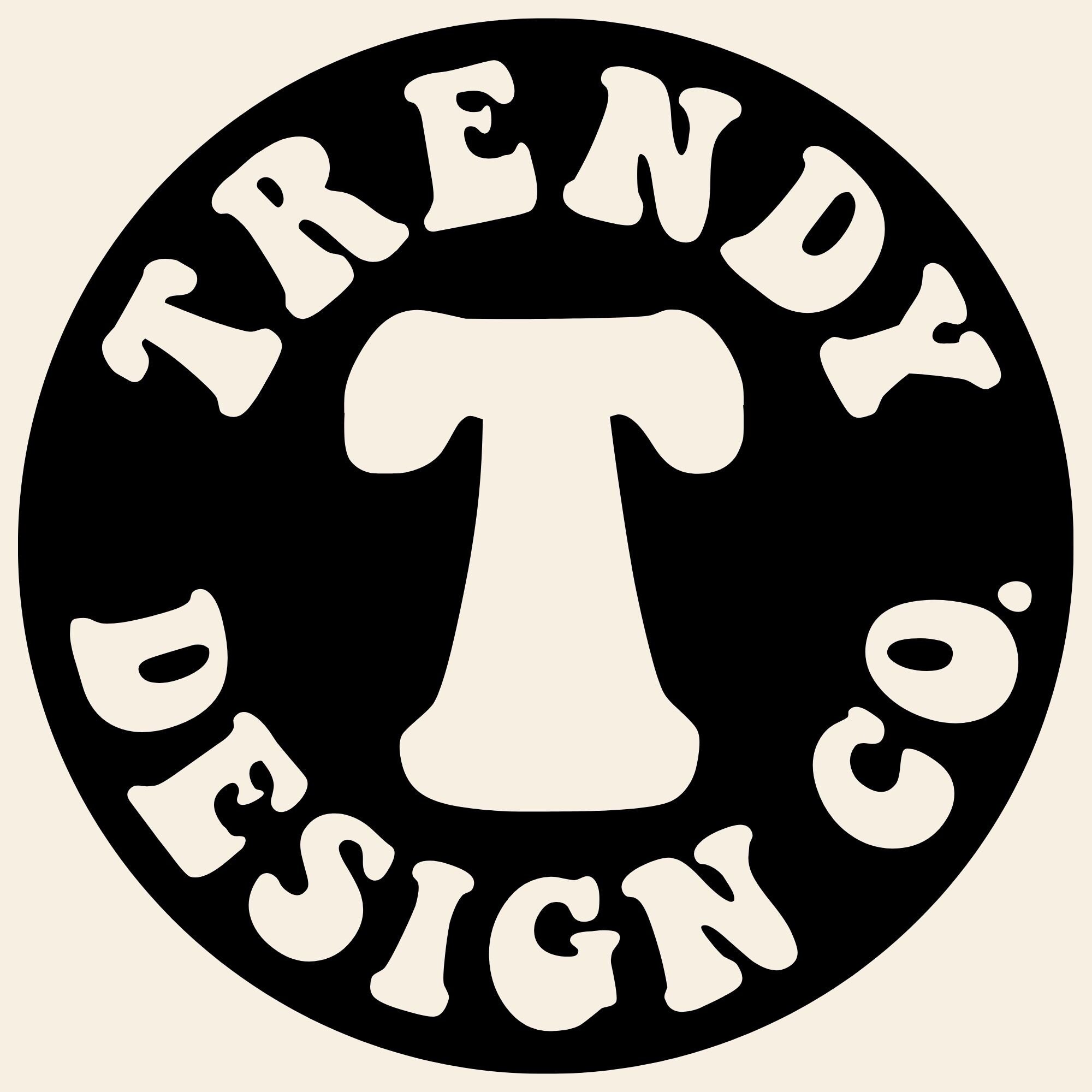 TrendyTDesignCo - Etsy