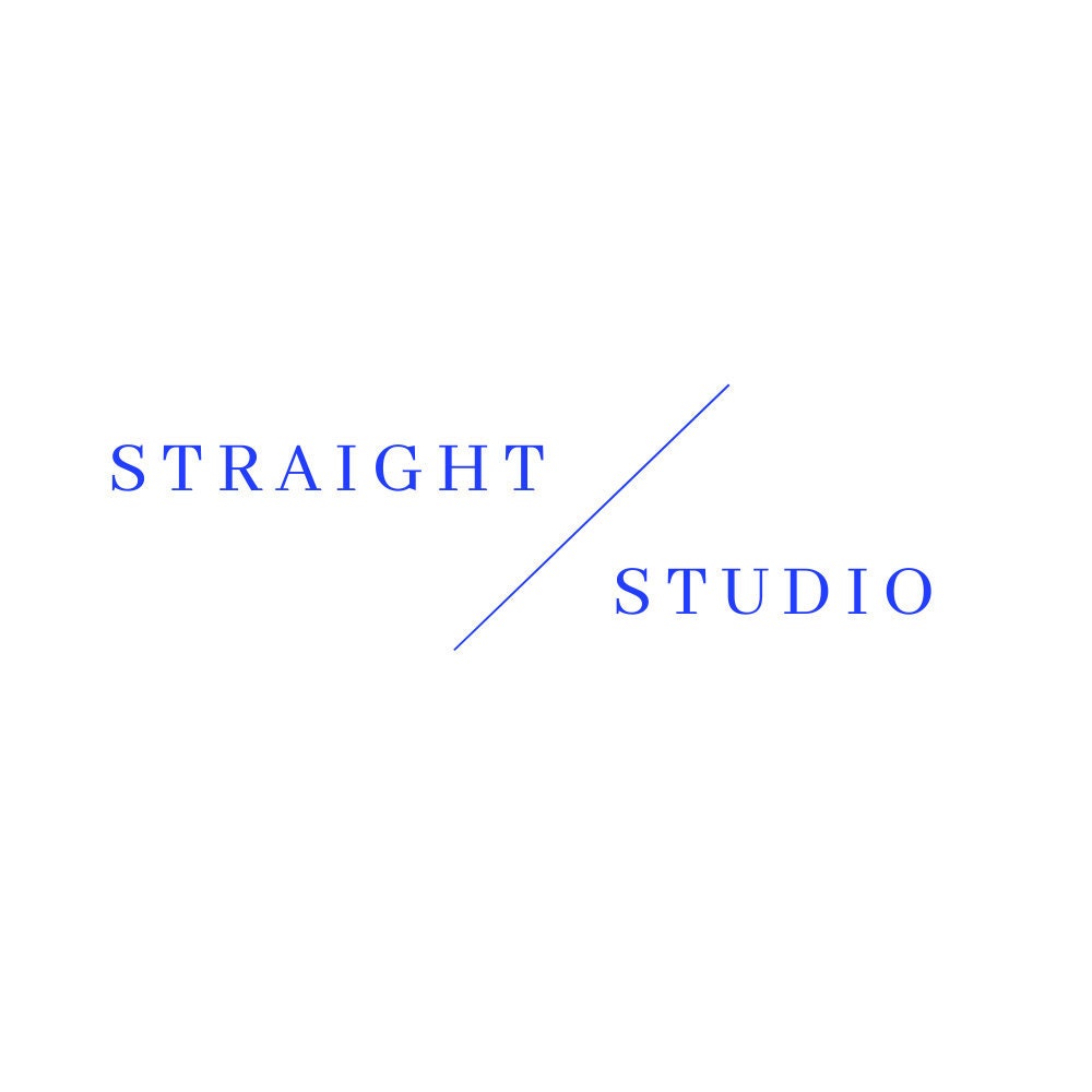 StraightStudioArt - Etsy
