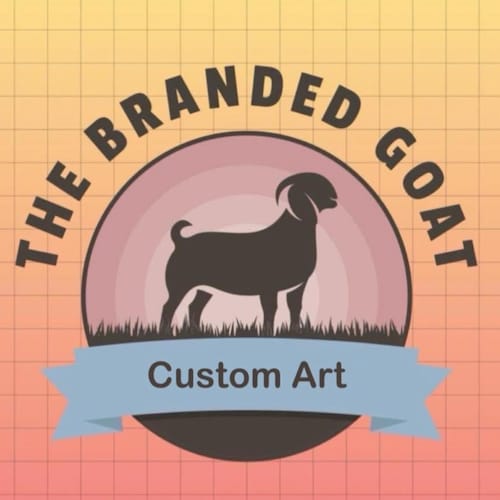 TheBrandedGoat - Etsy