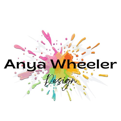 AnyaWheelerDesign - Etsy