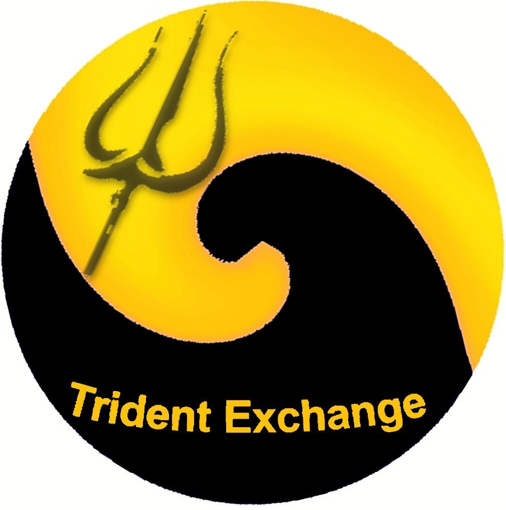 TridentExchange - Etsy
