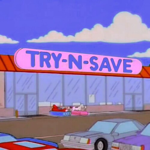 trynsavestore - Etsy