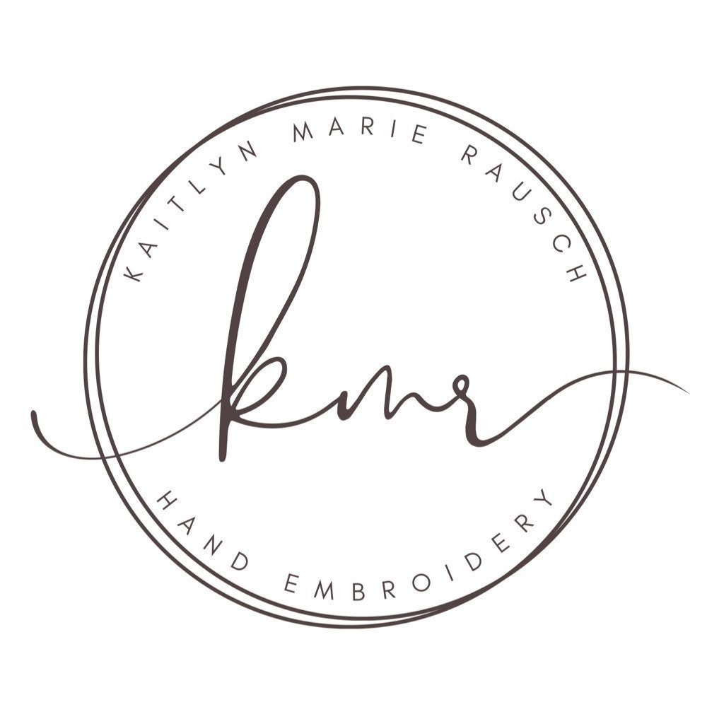 KMRembroidery - Etsy