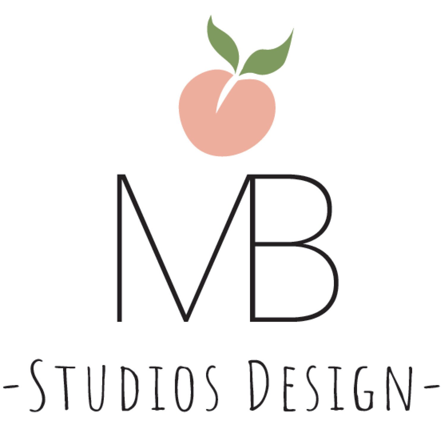 MBStudiosDesign - Etsy