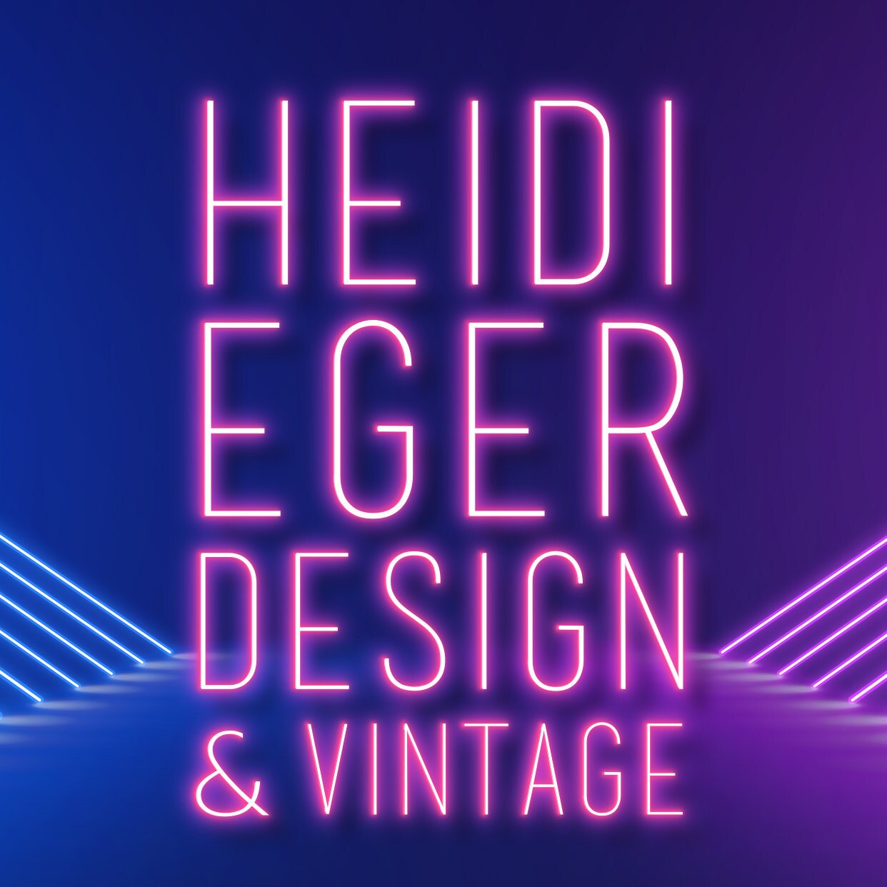 HeidiEgerDesign - Etsy