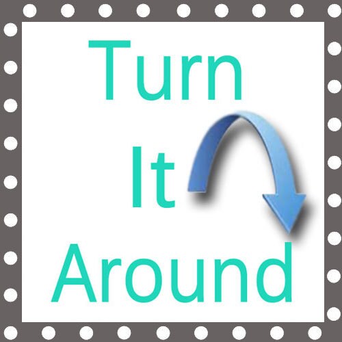 TurnItAround - Etsy